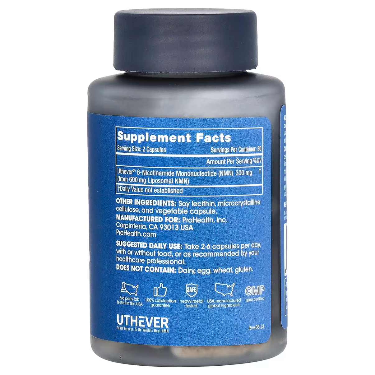 Vitamina D-3 50,000 UI de NOW Foods - Máxima Potencia Soporte Estructu