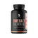 Omega 3 Aceite de Salmón 1000 mg B-Life | 180 Cápsulas